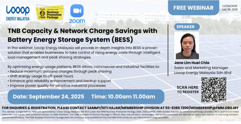 News & Insights - Looop Energy Malaysia Sdn. Bhd.